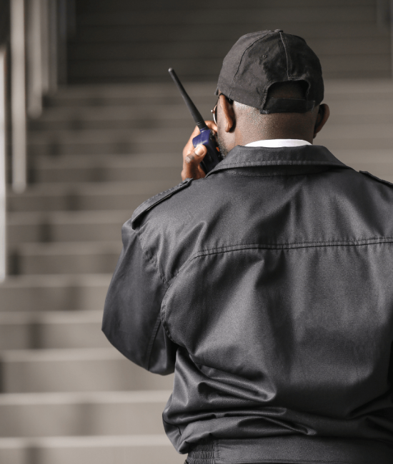 Manned Guarding – Pilgrims Nigeria