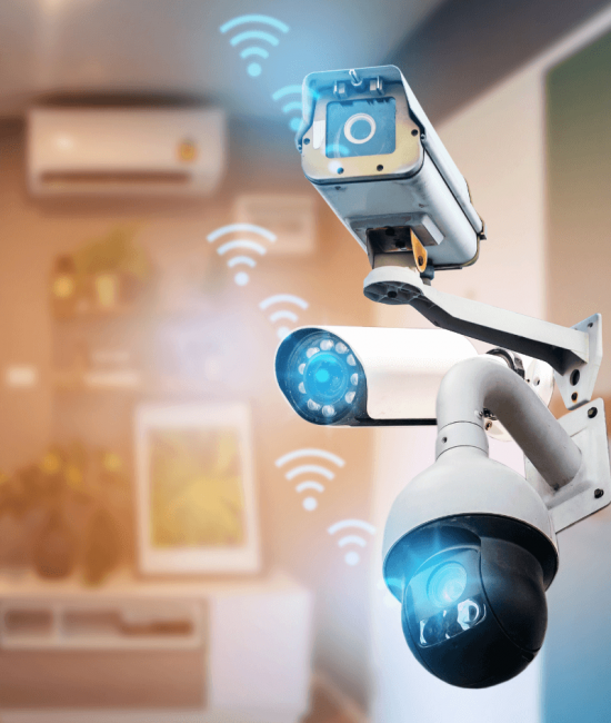 Technical Security Services – Pilgrims Nigeria